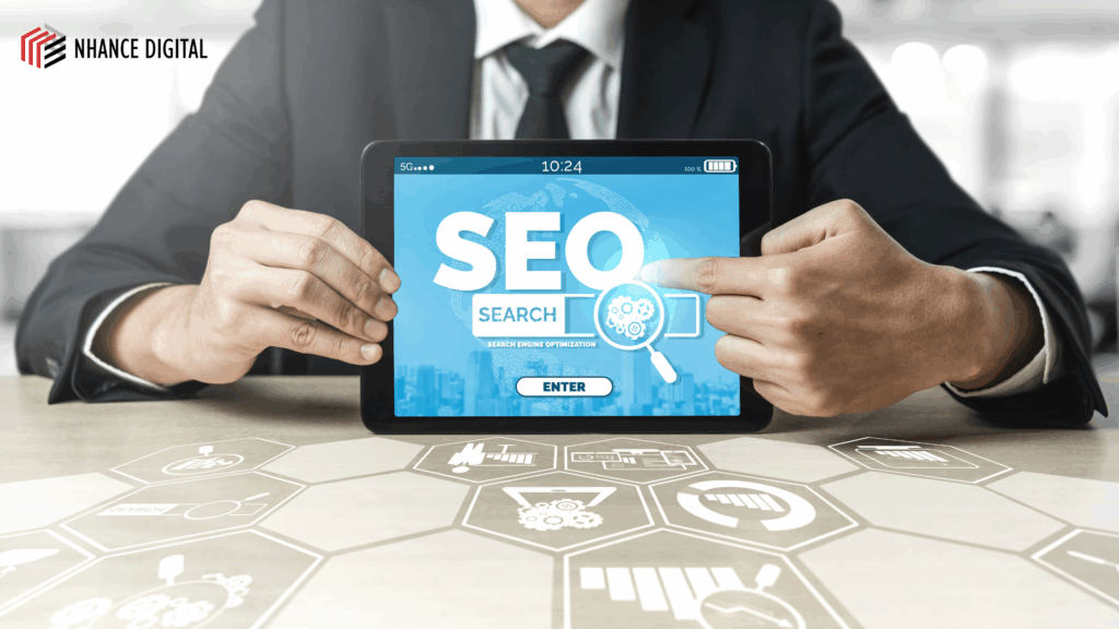 Local SEO Tips from a Leading Manchester SEO Company